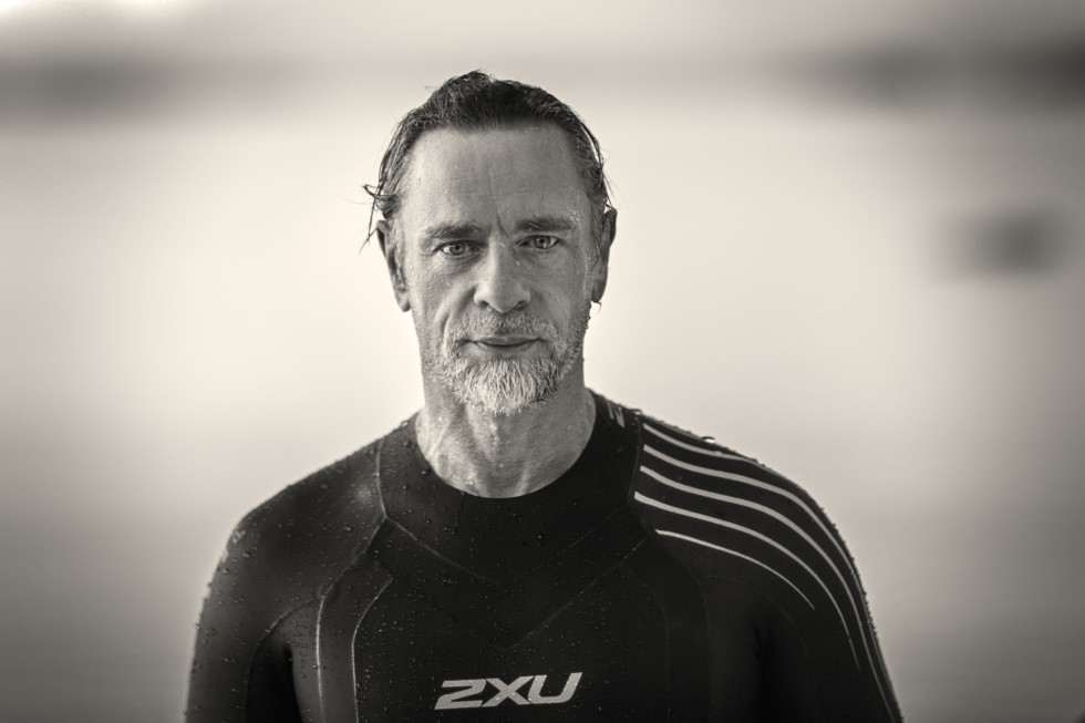 Ronny Rene Raveen - Villighetsstyrke - Gründeriet